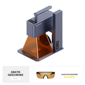 LaserPecker Lasergravierer
